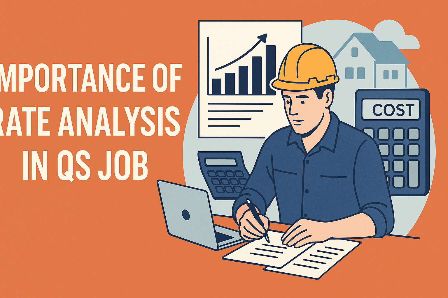 Rate Analysis in Construction Contracts – Meaning, Benefits & Process ...